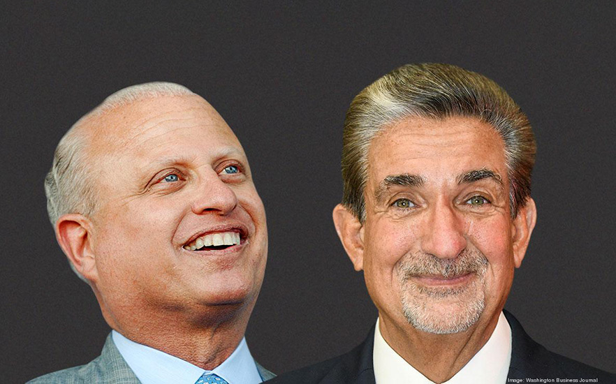 Mark Lerner, Ted Leonsis look back on championship seasons for ...