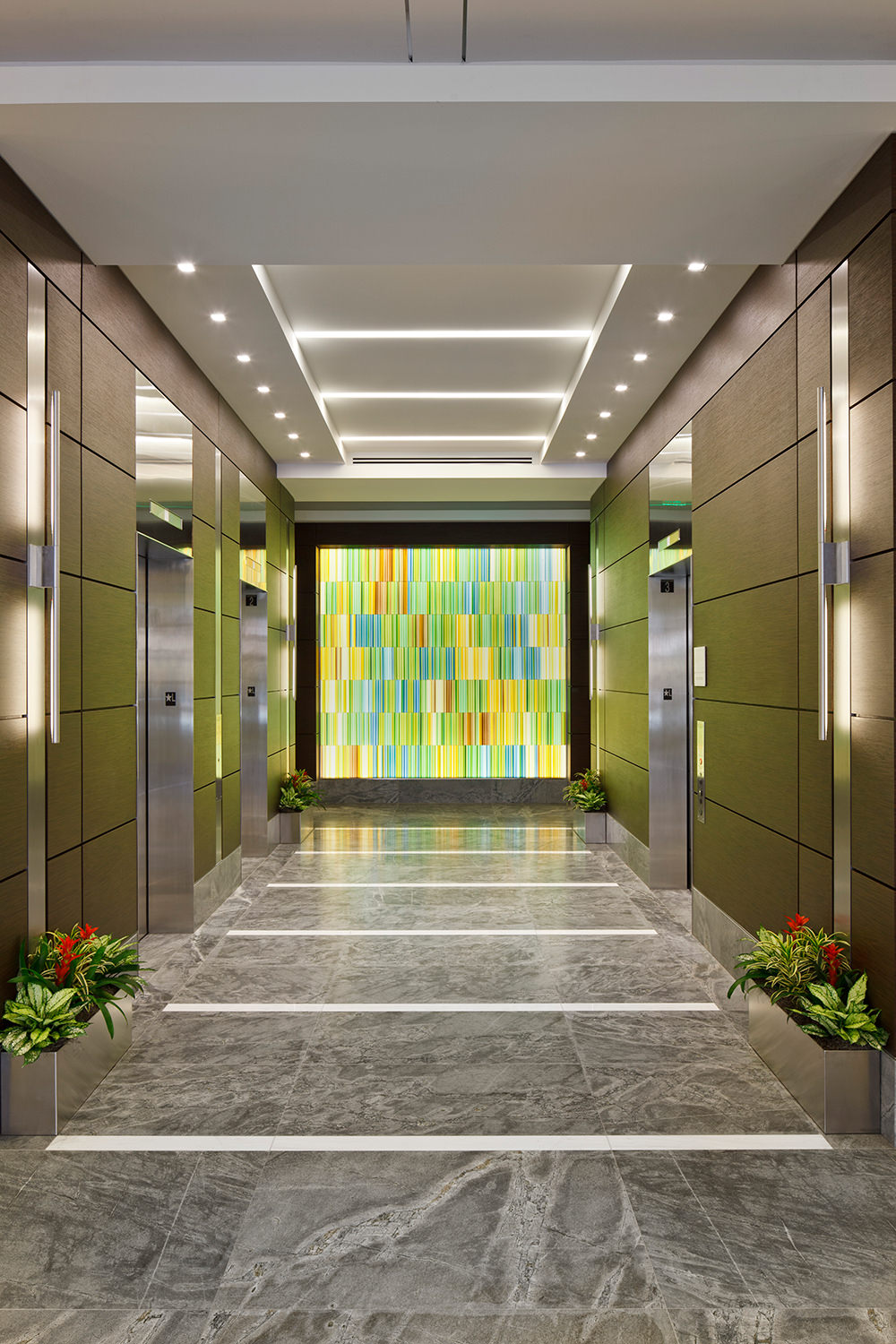 Fallsgrove Plaza - Lerner Enterprises